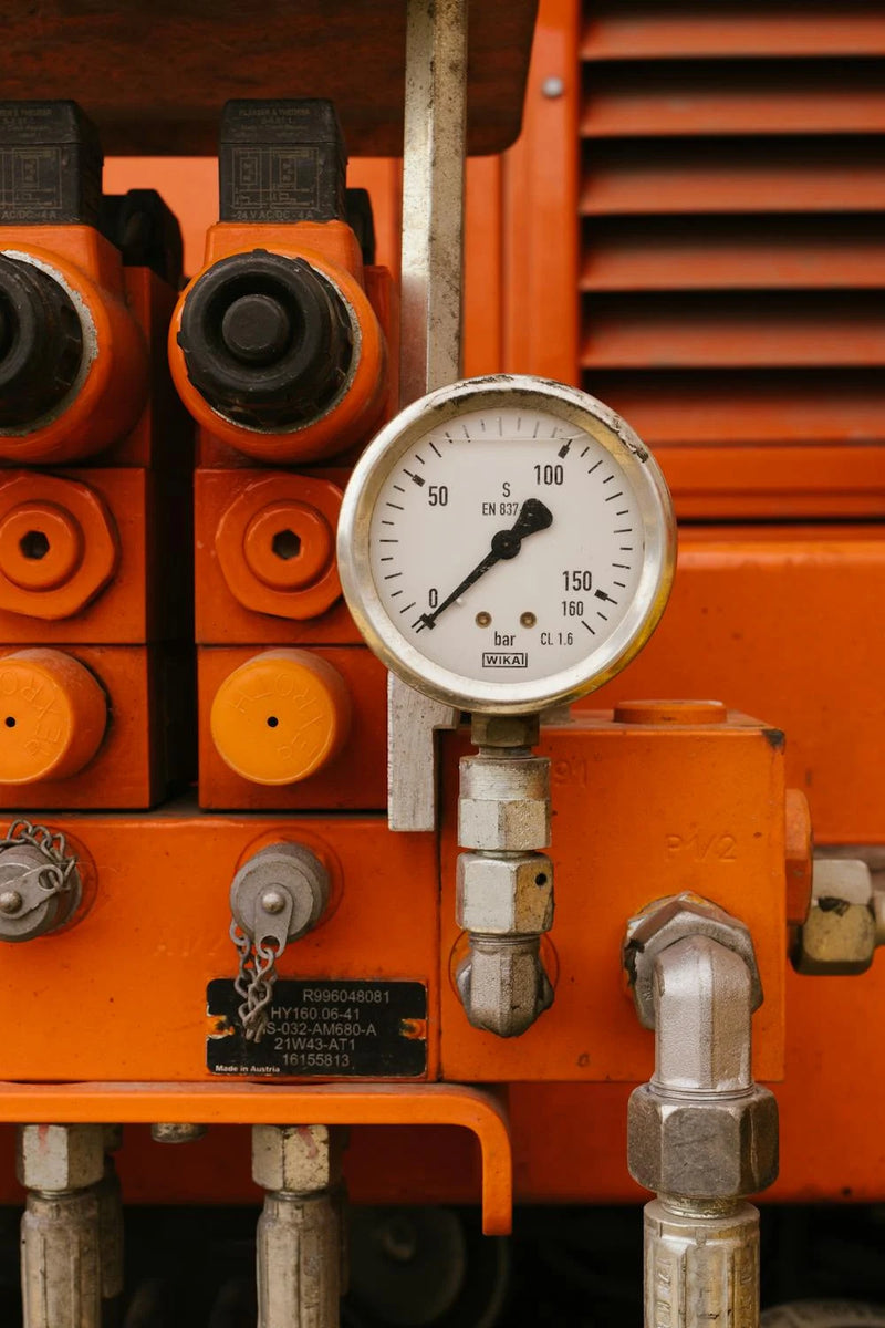 Hydraulic Parts – INFINITE SUPPLY & SERVICES INC