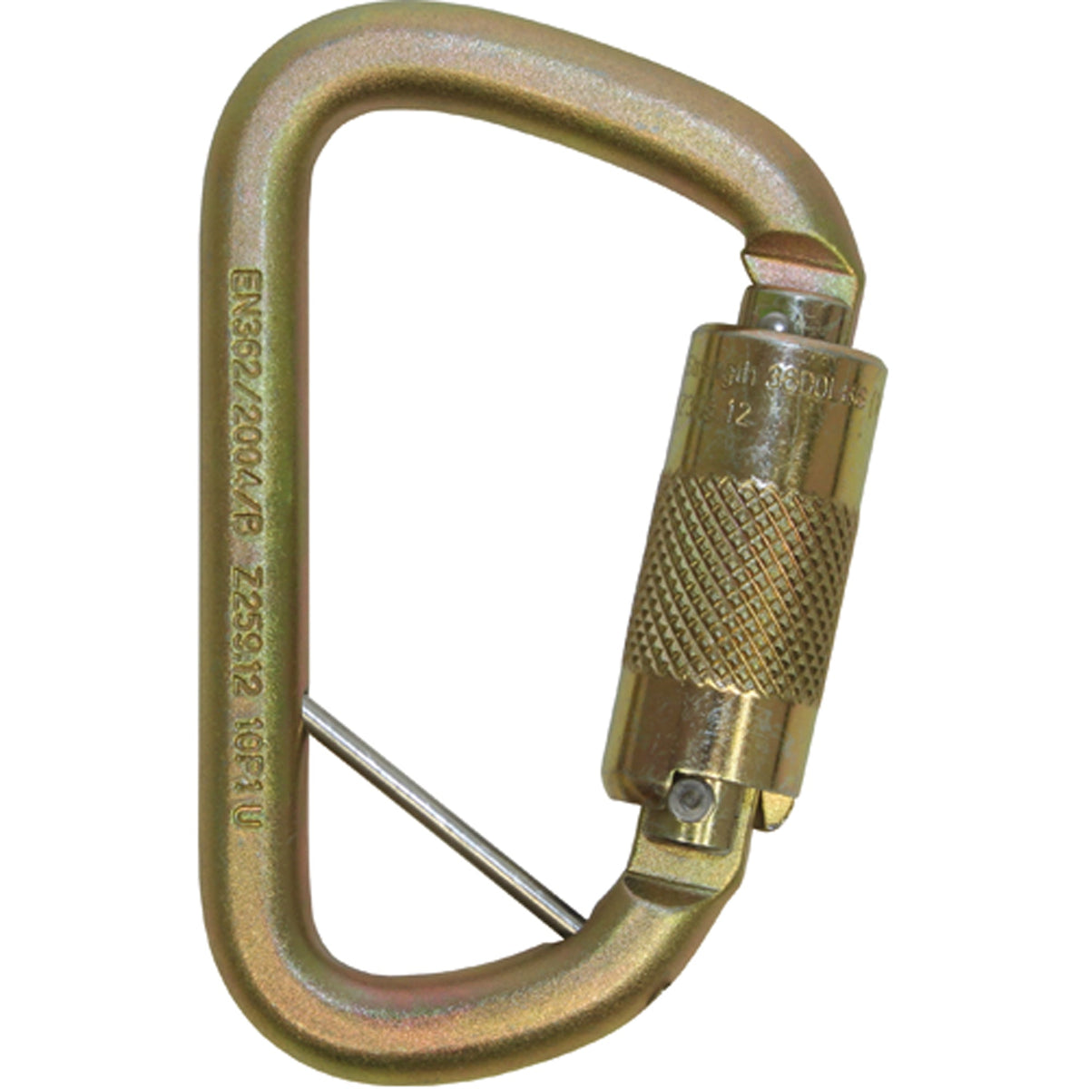 3M DBI Sala Fall Protection Rollgliss™ Technical Rescue Offset D Fall ...